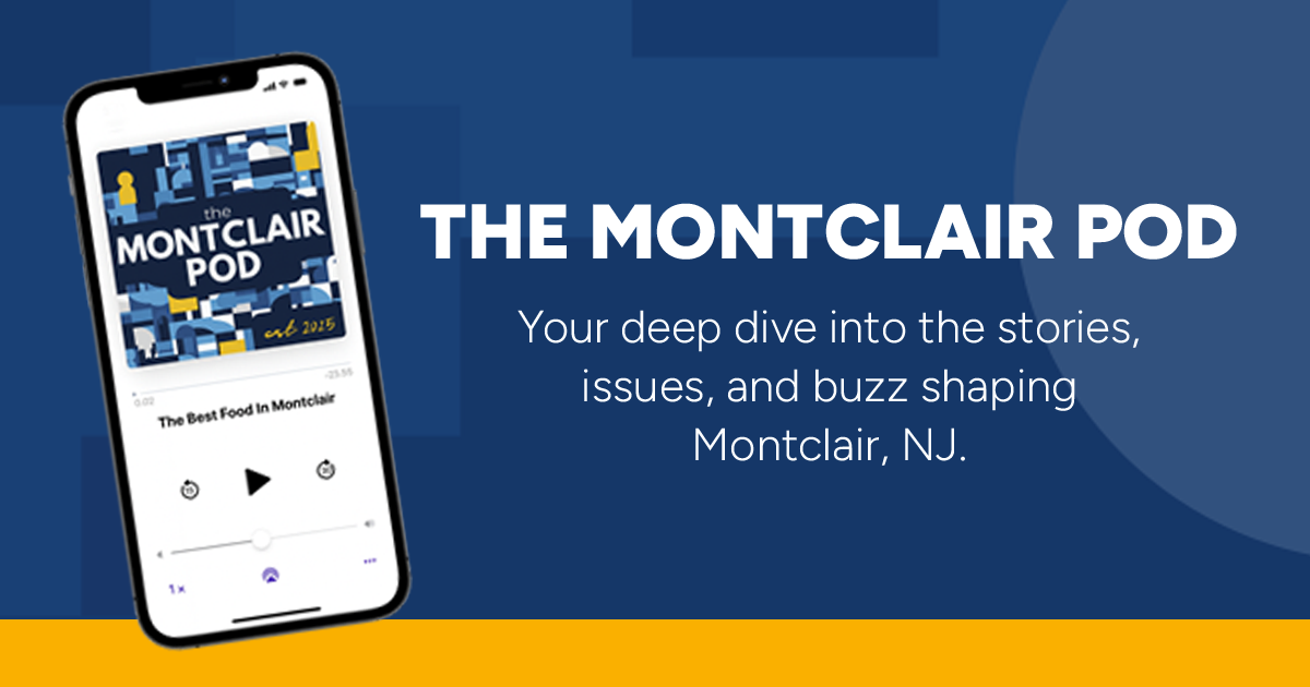 Read - The Montclair Pod