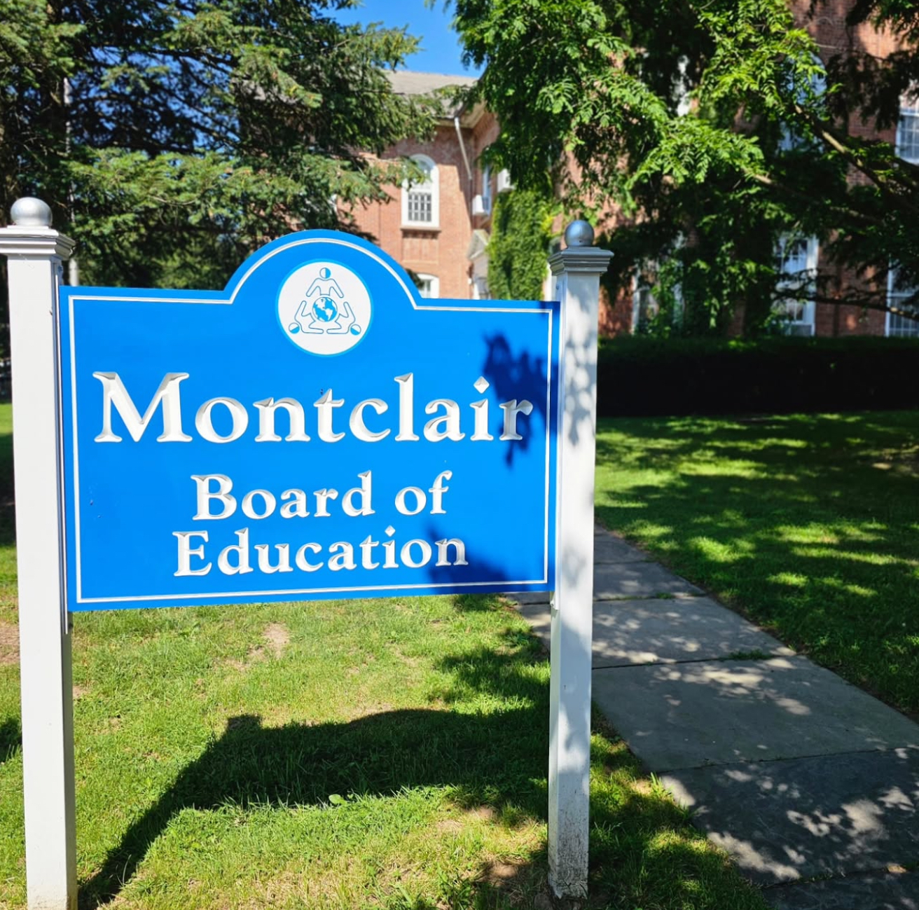 Meet the Candidates: Montclair Board of Education: Yvonne Bouknight and ...