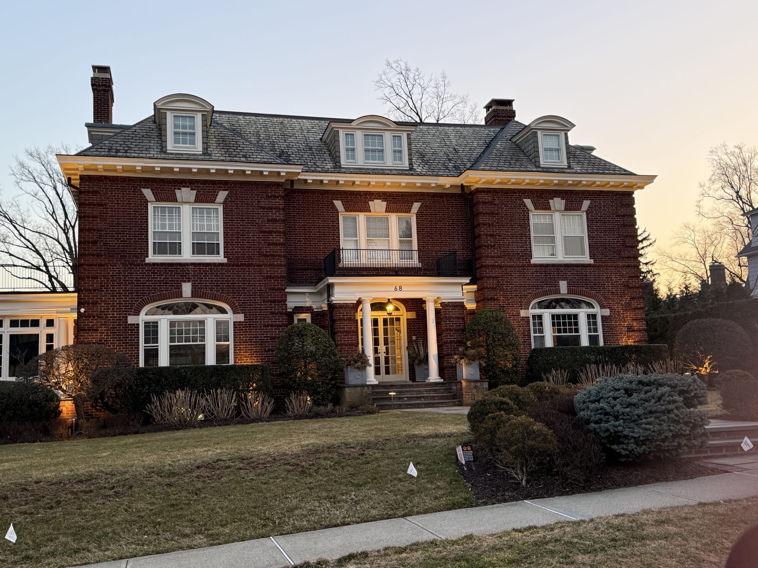 How to Buy a House in Montclair (in This Lifetime) - The Montclair Pod