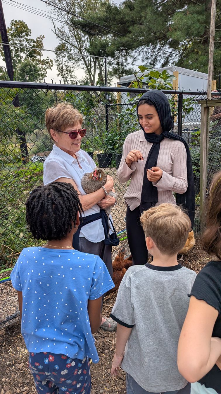Inside the Montclair Cooperative School’s Unique Approach to Middle ...
