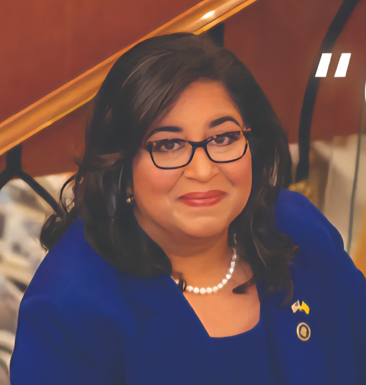Meet the Montclair Board of Education Candidates: Chrissy Thomas - The ...