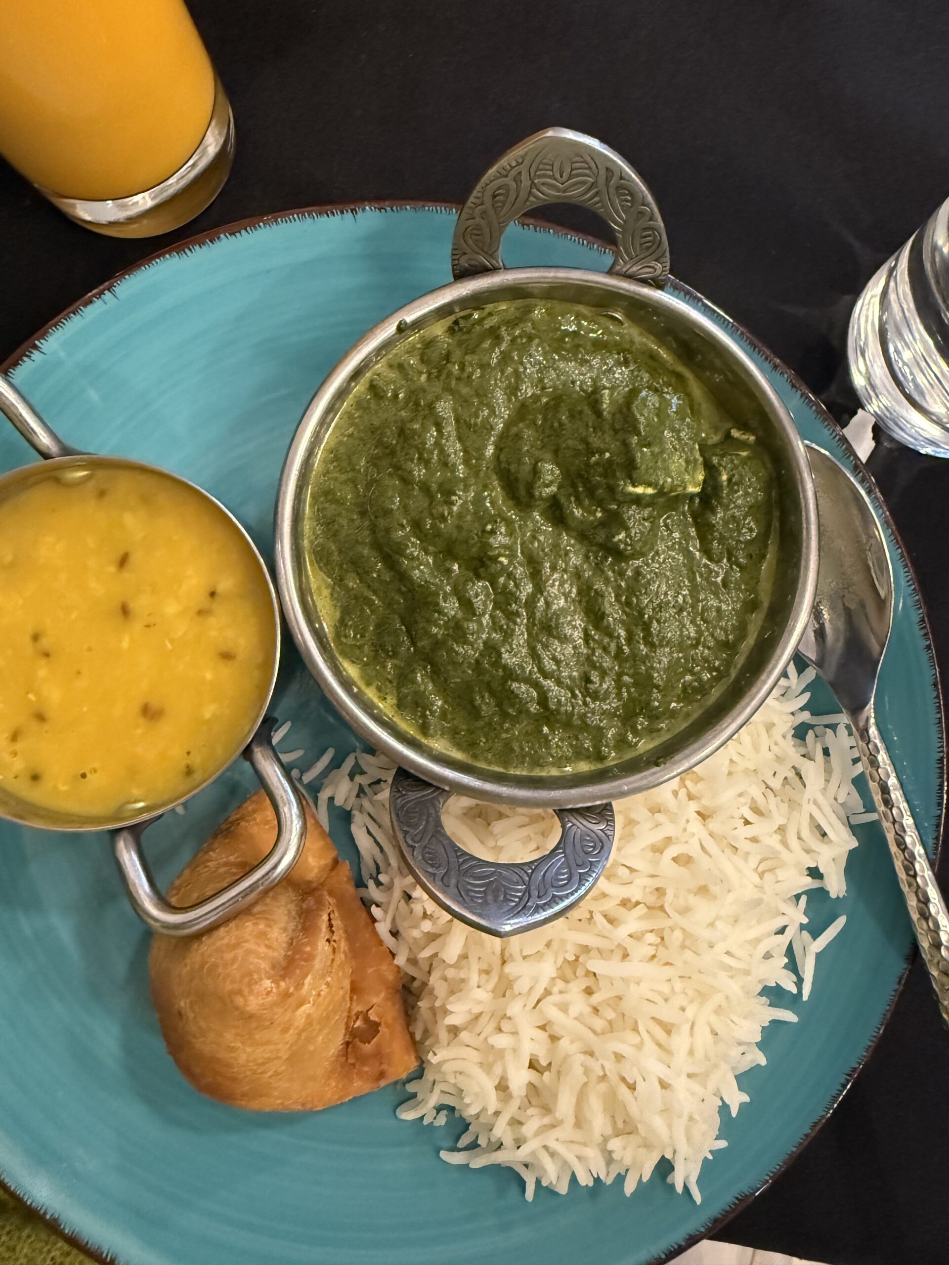 Farnoosh and Mike Eat Food: Jalwa - Modern Indian Dining - The ...