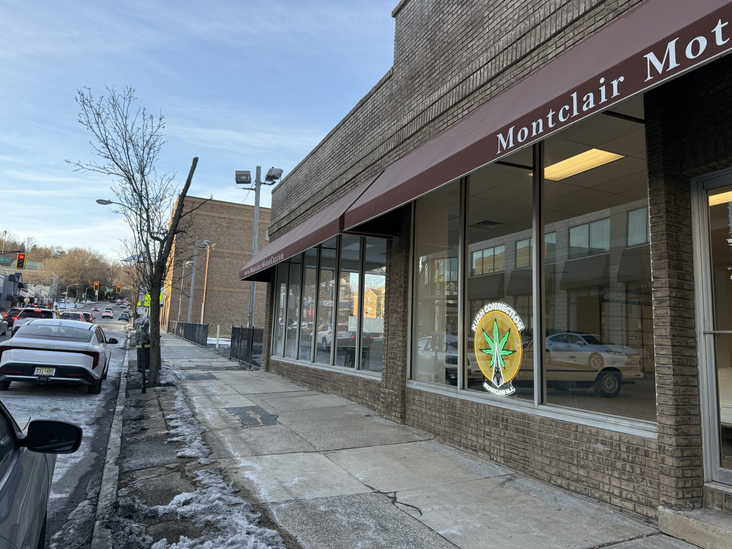 Kush Connection: Jake Kushner on Montclair Cannabis, NJ Laws, and ...