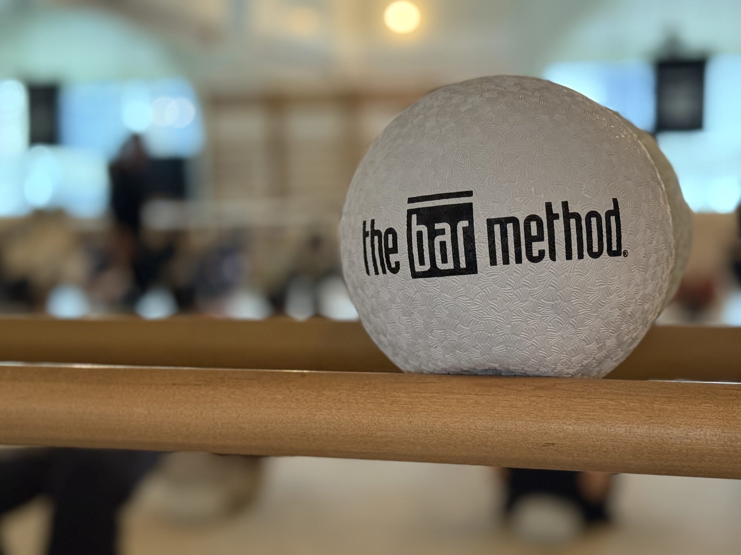 Inside The Bar Method Montclair: A Studio That Builds Strength and ...