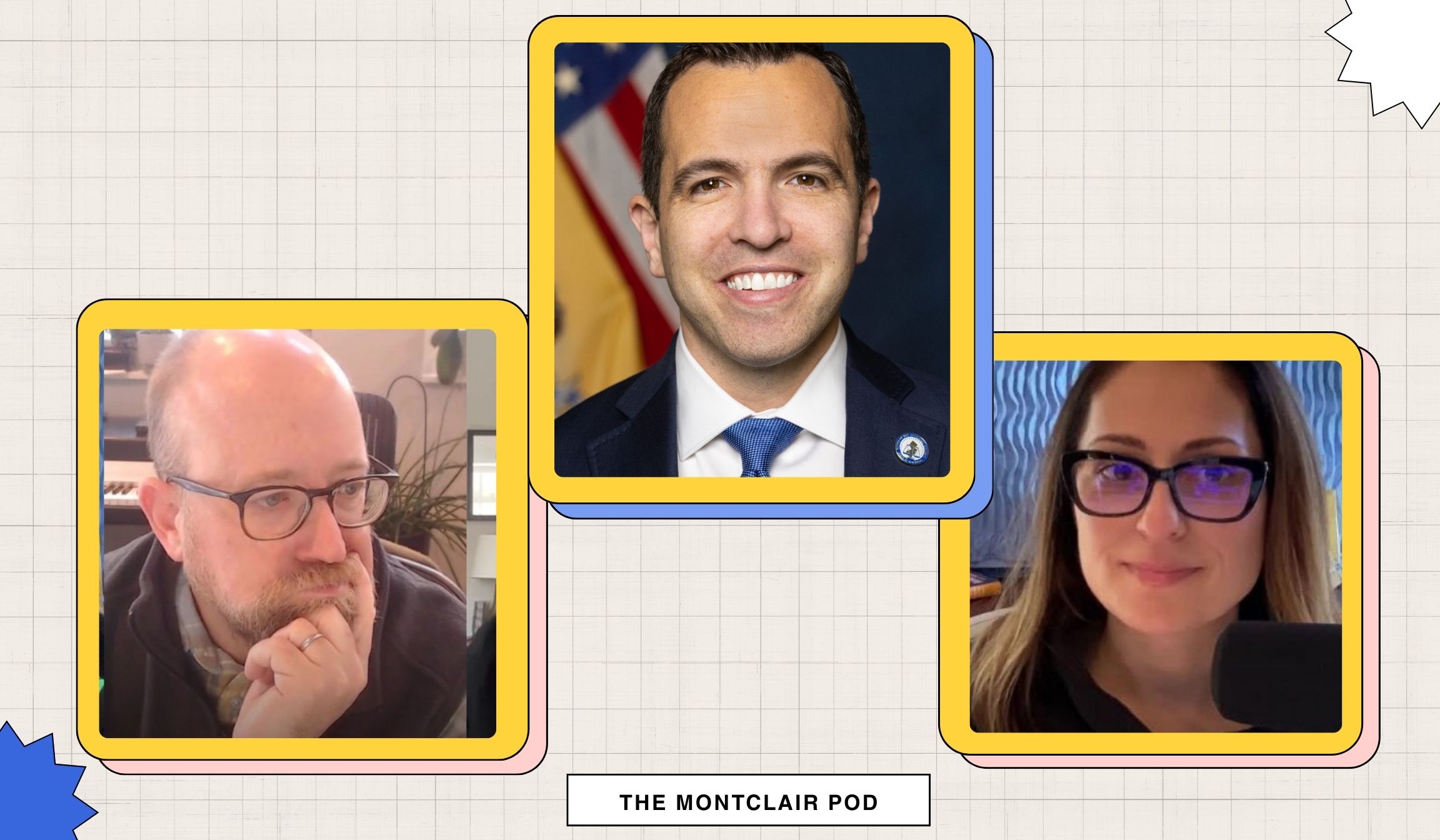The People’s Lawyer Reflects: Matt Platkin on Power, Accountability ...
