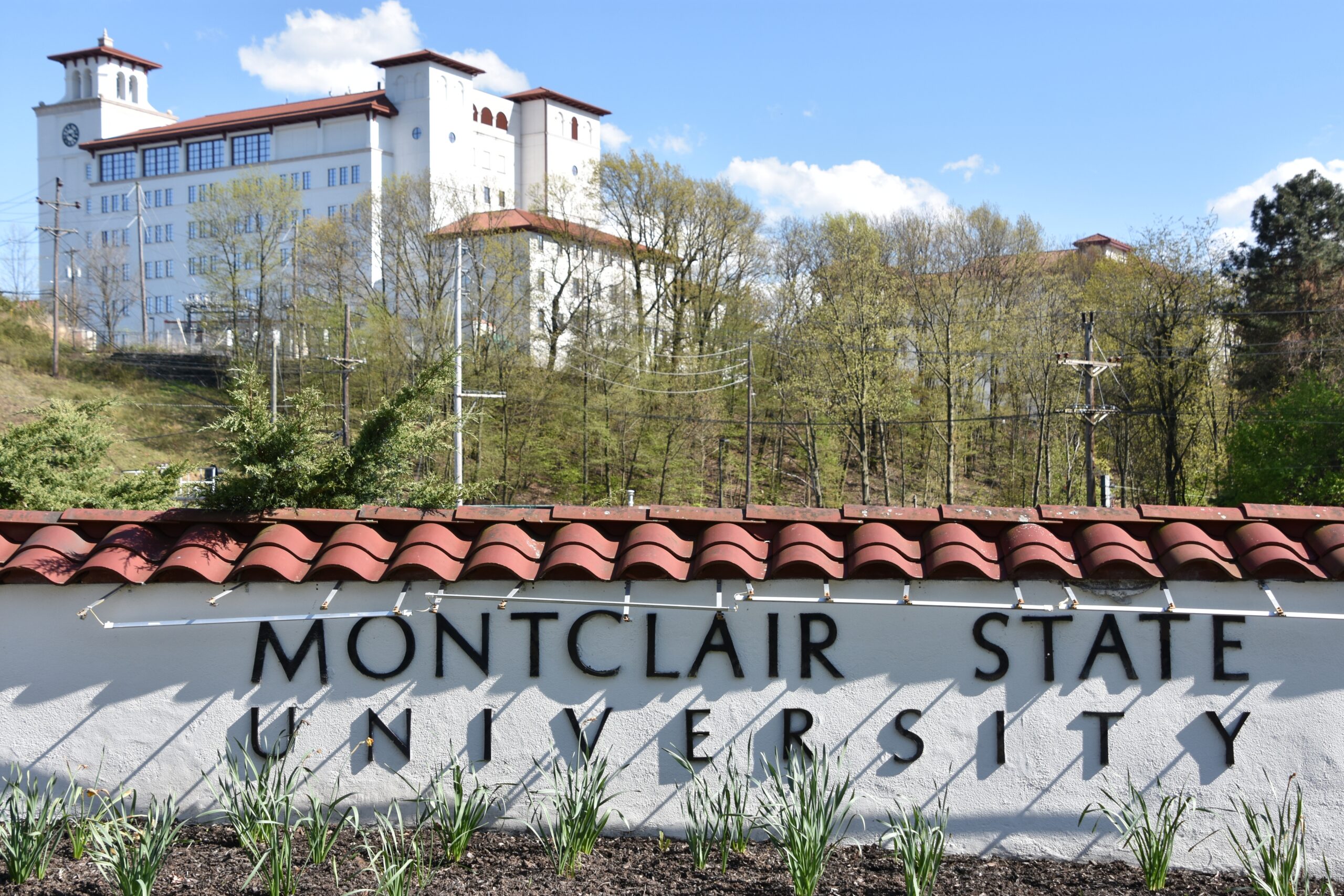 ICE’s Impact on Montclair State Students and Families - The Montclair Pod