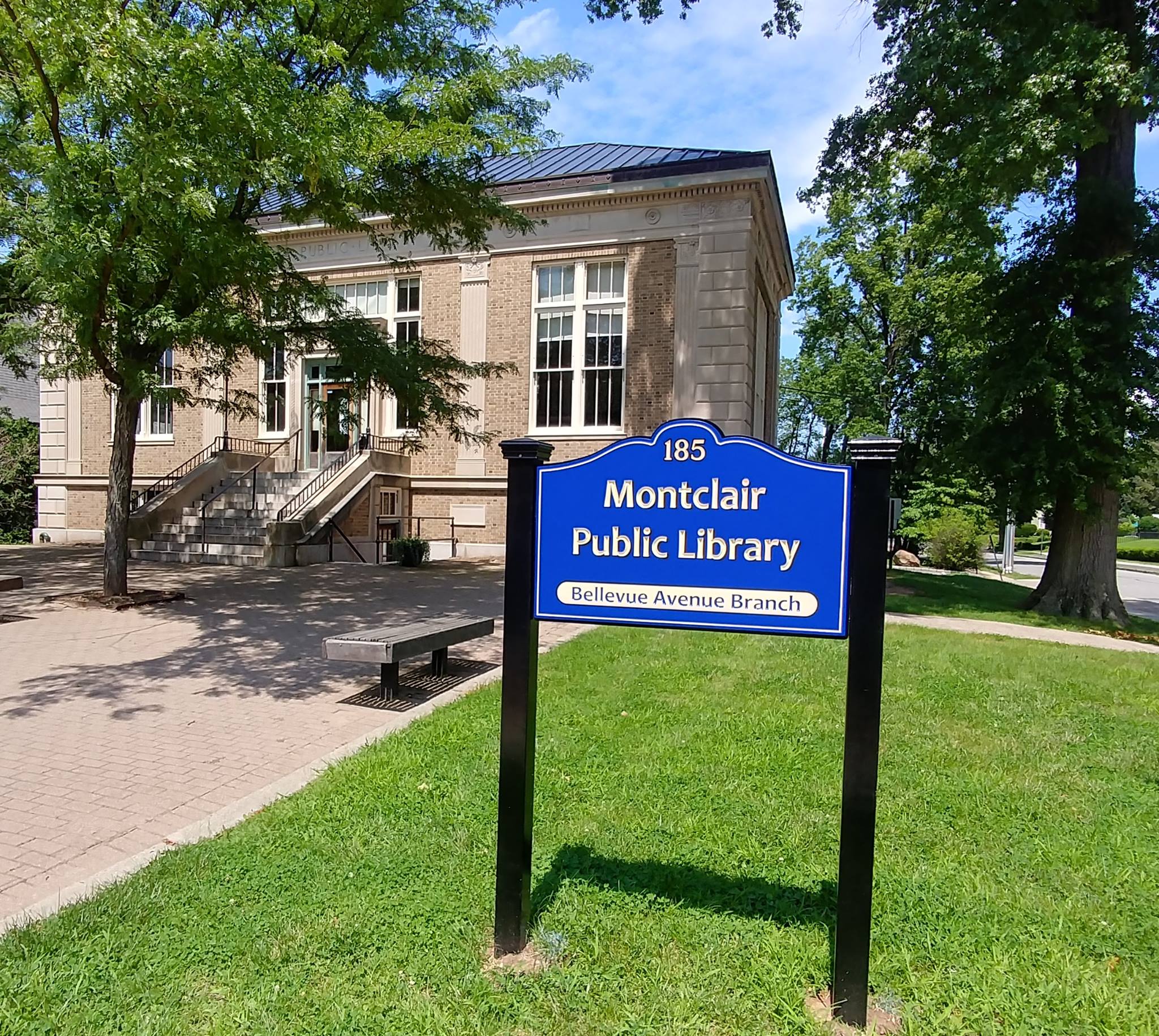 5 Montclair News Stories You May Have Missed This Week - The Montclair Pod